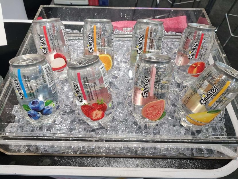 Winter Fancy Food Show - Keko Manufacturing (M) Sdn Bhd