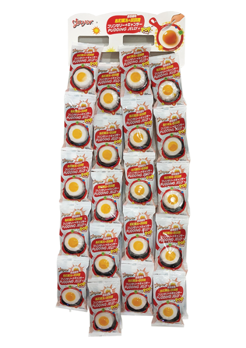 Strip-Packs - KEKO