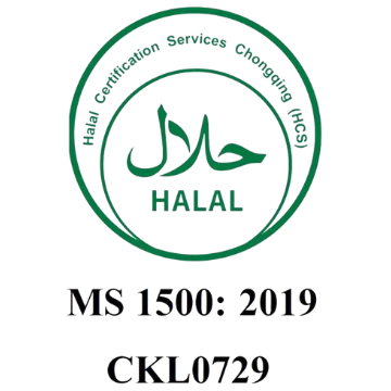 Chongqing-Halal-MS-1500-2019 - KEKO